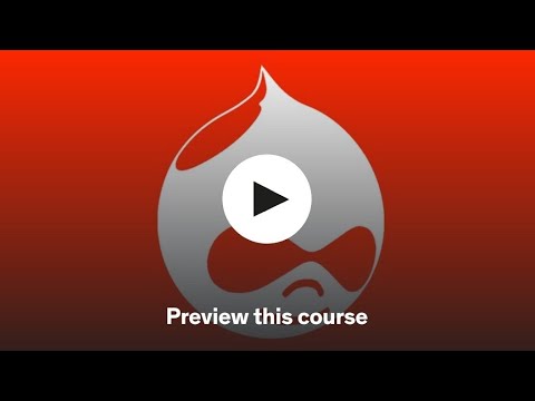DRUPAL TUTORIAL: Drupal 8 Beginner to Advanced in 8 PROJECTS - YouTube