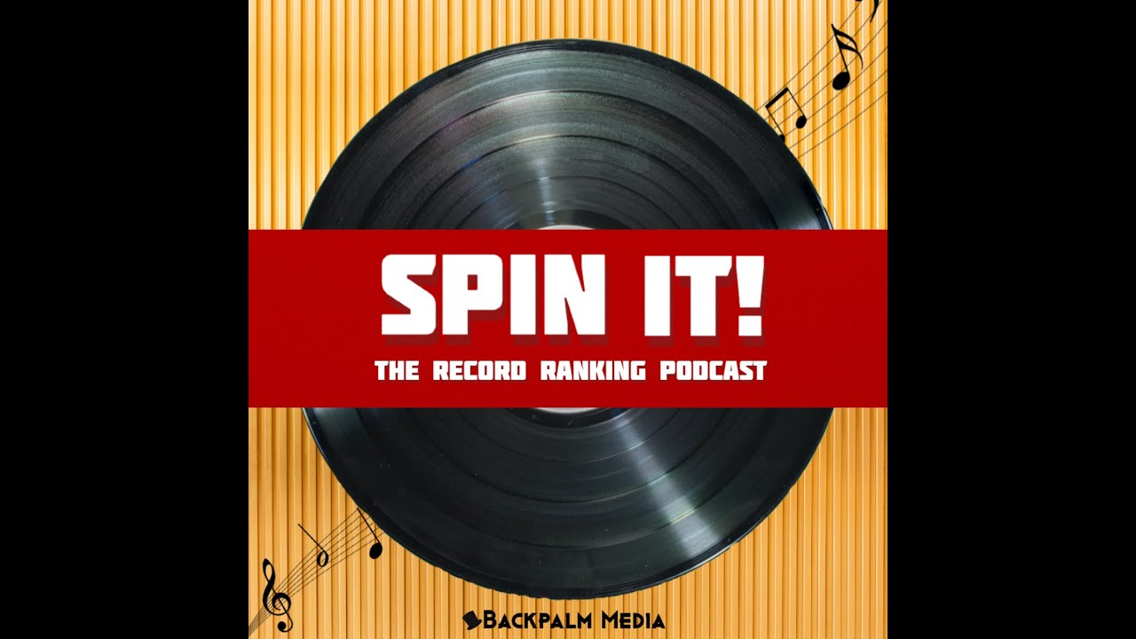 Spin It! Official Trailer - YouTube