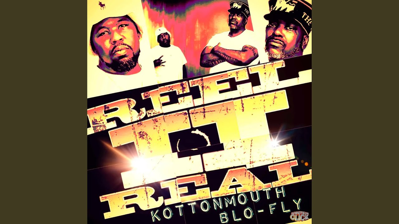 Reel II Real - YouTube