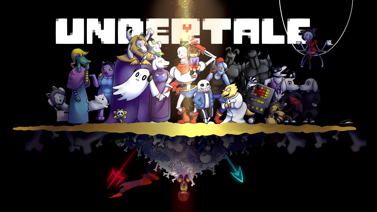 Nightcore-Stronger Than You (Undertale) - YouTube