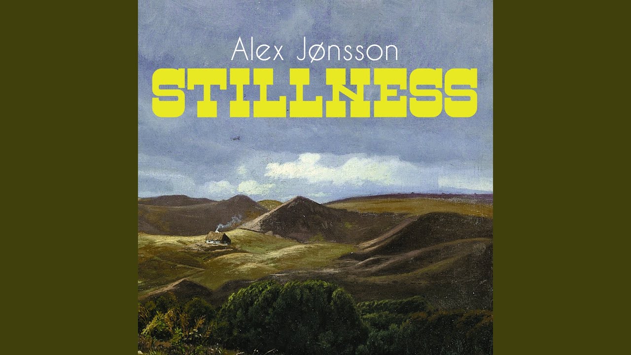Stillness - YouTube Music