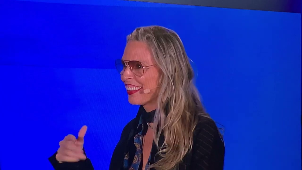 Fashion, Style & NFTs with Coach CEO Todd Kahn and Creative Director ...