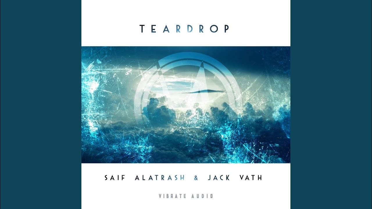 Teardrop (Extended Mix) - YouTube