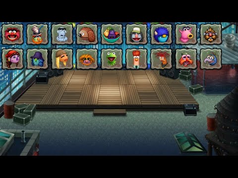 My Muppets Show | Rooftop Indicated (ENHANCED VER.) - YouTube