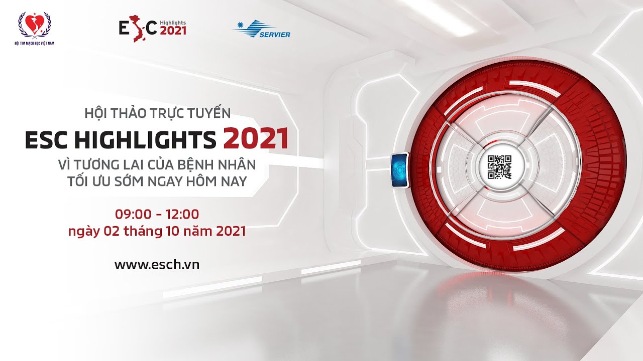 ESC Highlights 2021 - Ngày 02.10.2021 - YouTube