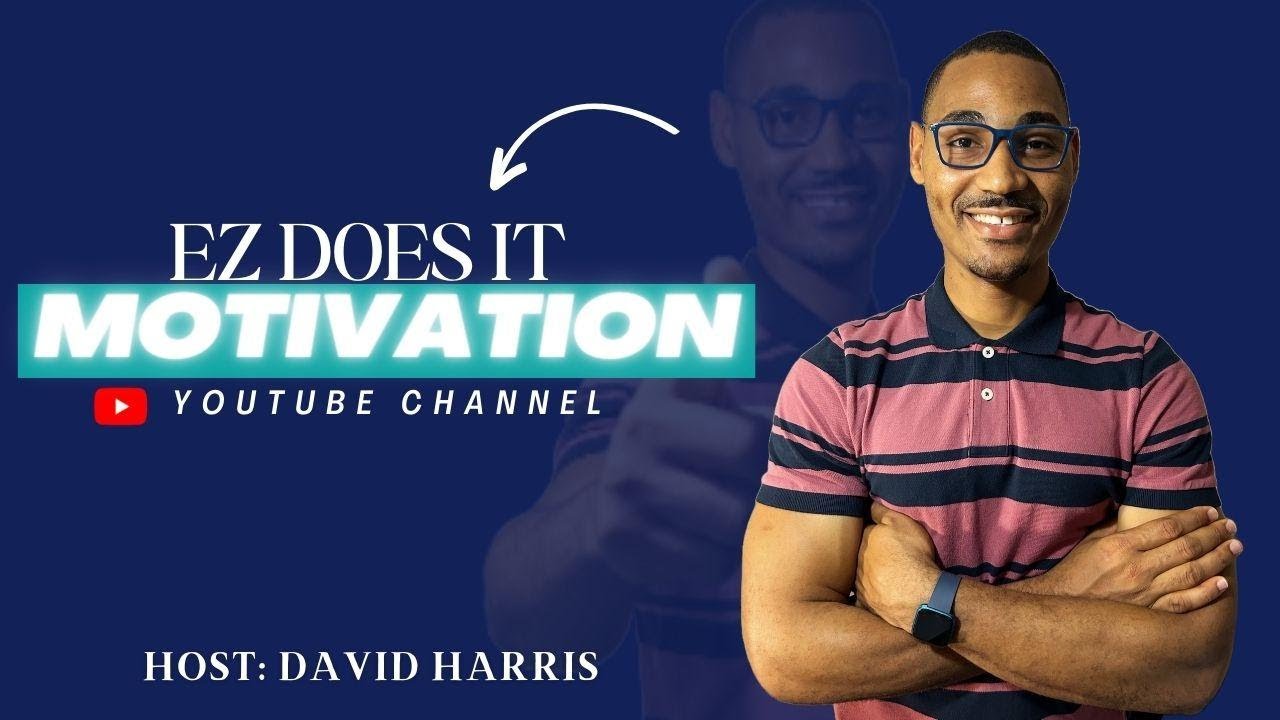 EZ Does It Motivation - Intro - YouTube