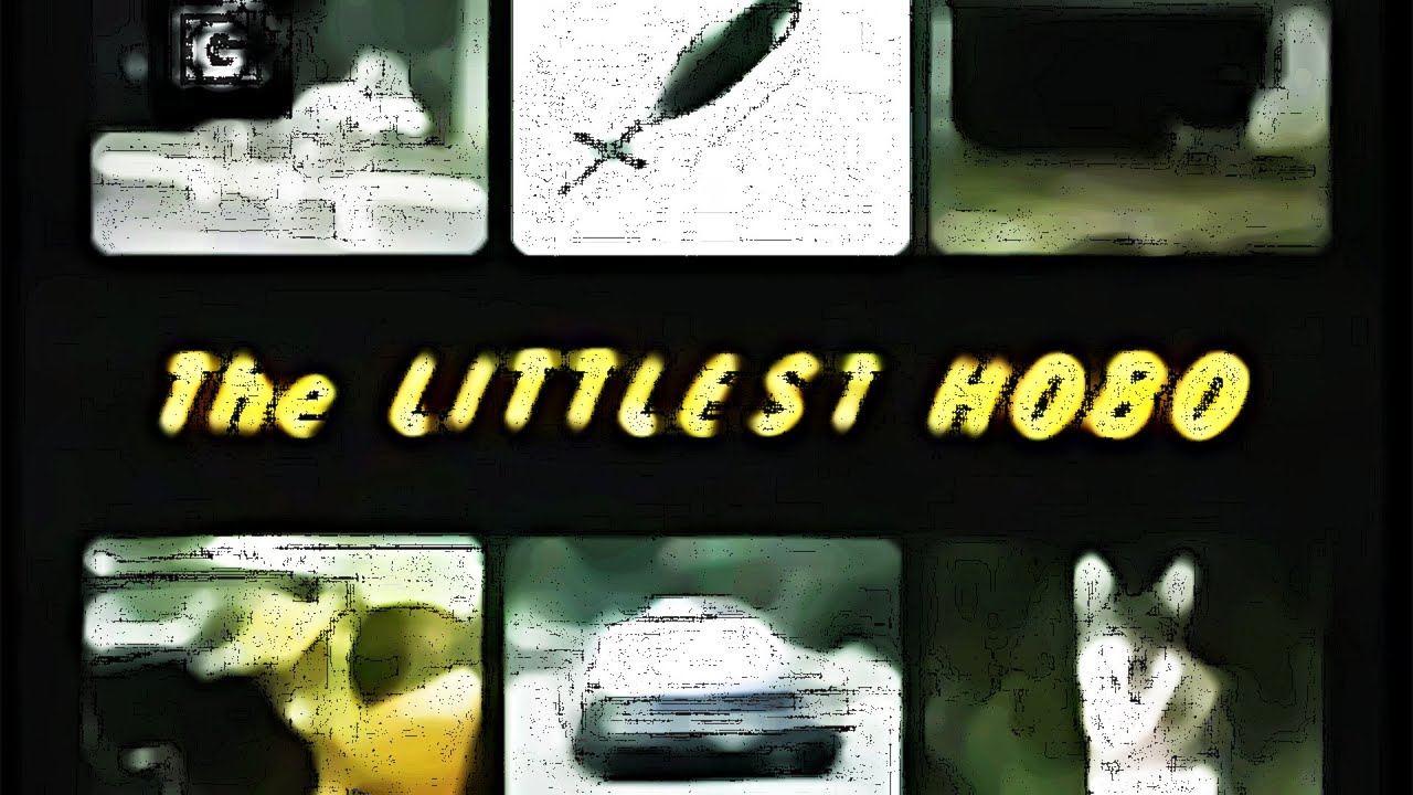 Littlest Hobo Theme Song - YouTube