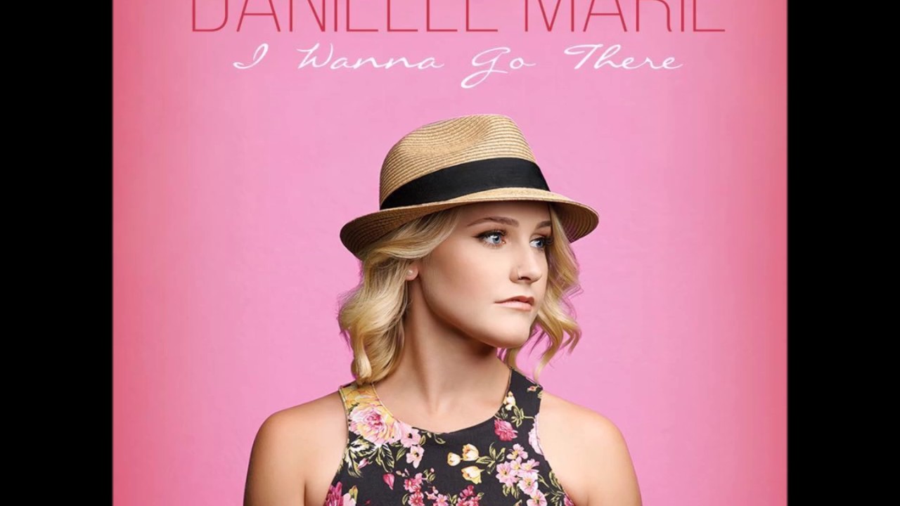 Danielle Marie - YouTube