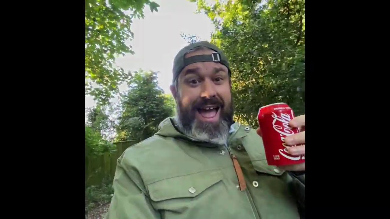 How To Have a Sneaky Beer In Public.. - YouTube
