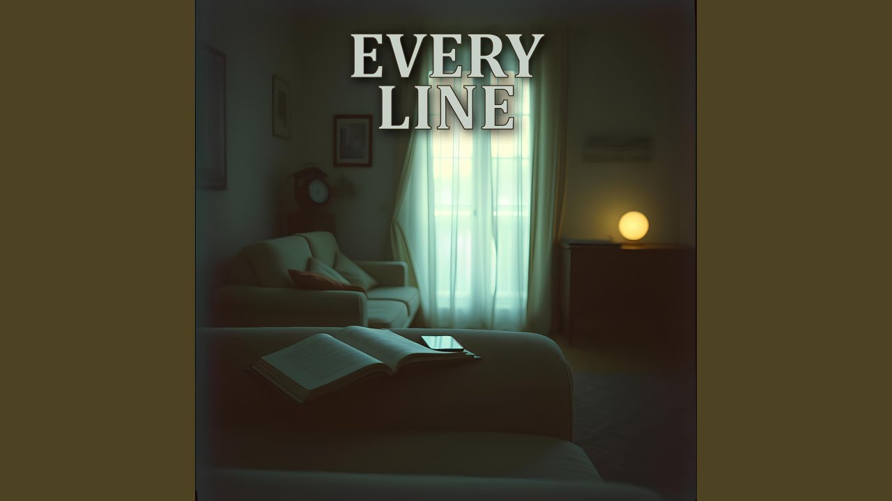 Every Line - YouTube