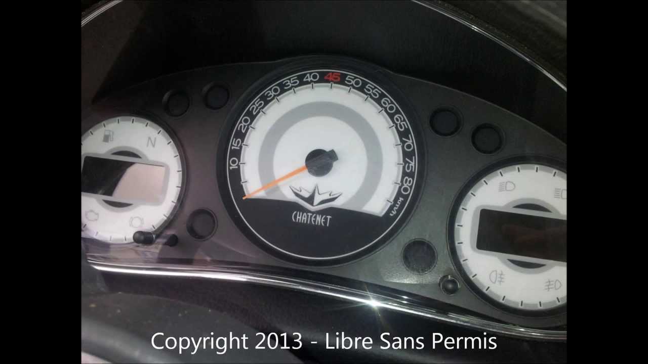 chatenet ch 26 v2 - YouTube