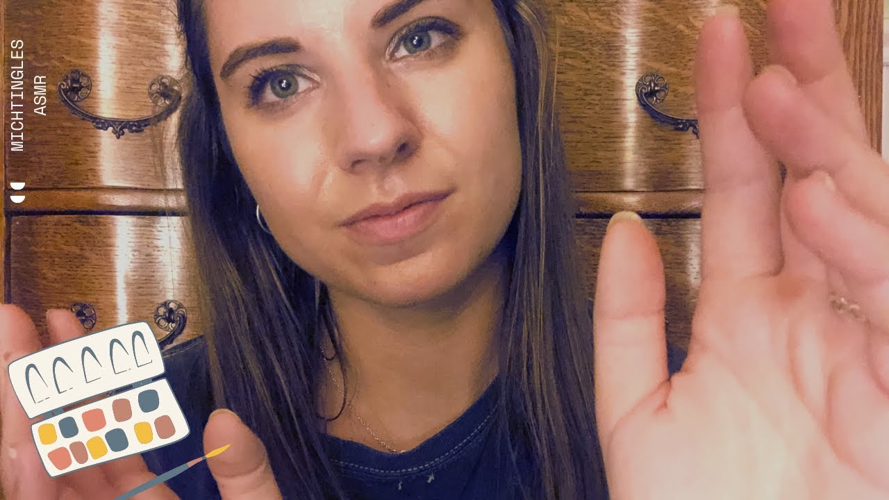 You're My Model || Artist Preps You For Your Sketch [ASMR Roleplay ...