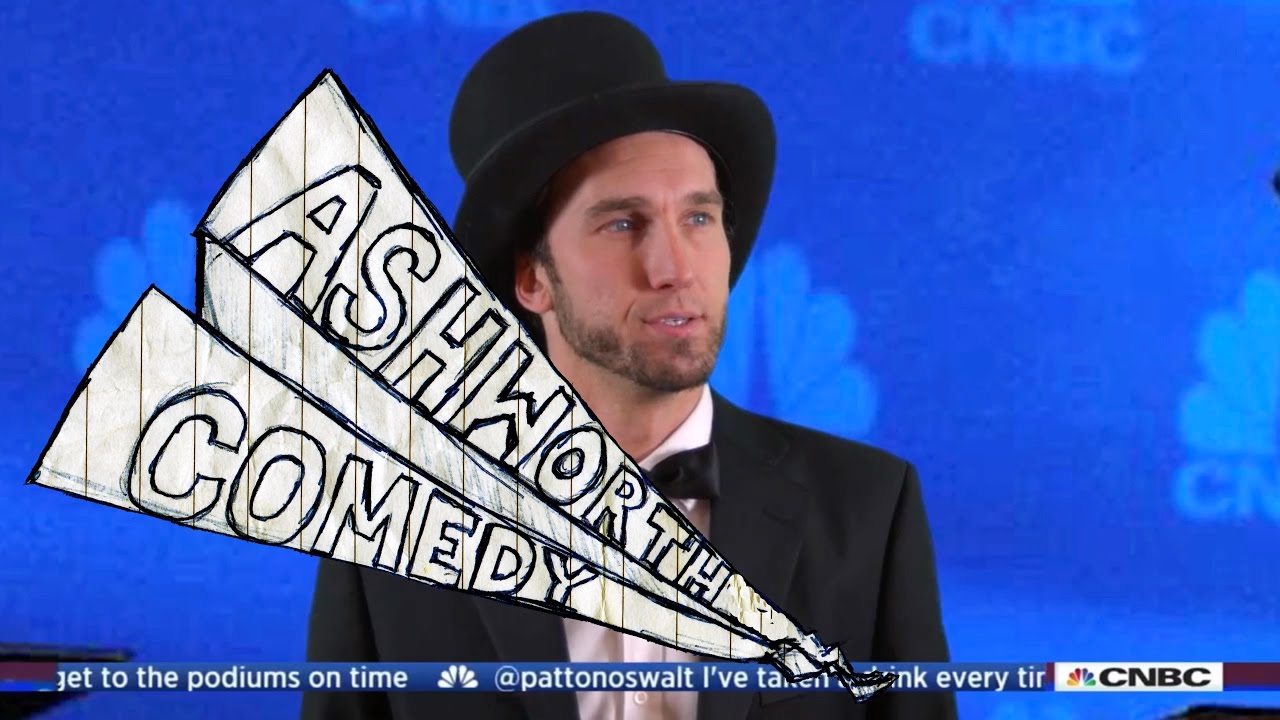 Abe Lincoln Lawyer - YouTube
