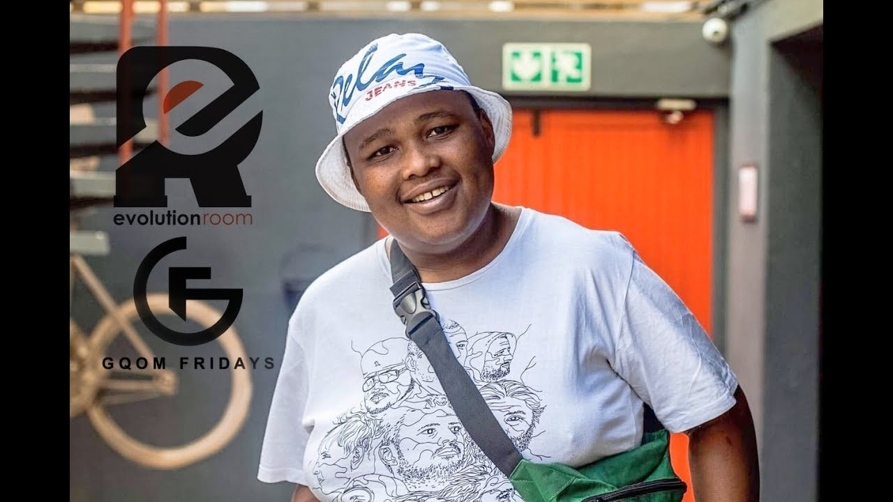 #GqomFridays Mix Vol.95 (Mixed By uBizza Wethu) - YouTube Music
