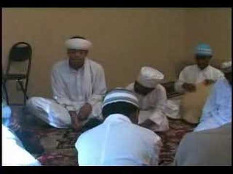Open Mic Nasheed Naat Video 2 - YouTube