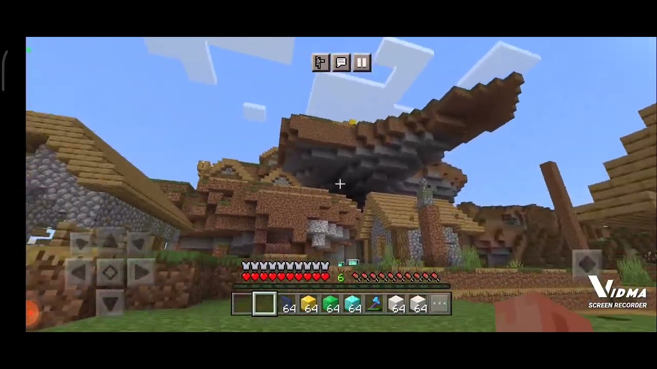 Aaradhya Mein Ek new new ek Army # Minecraft video #game - YouTube