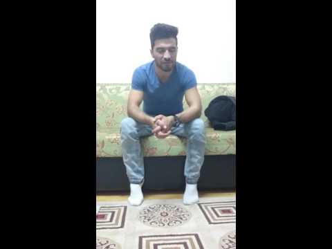 Emrah Karaduman - Yaram sızlar