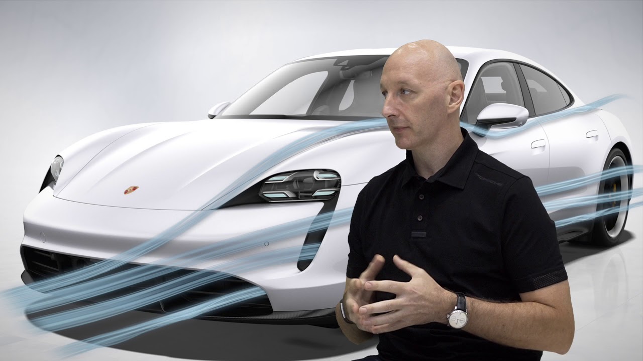 Taycan Tech Talk | Episode 1: Technology | Porsche Indonesia - YouTube