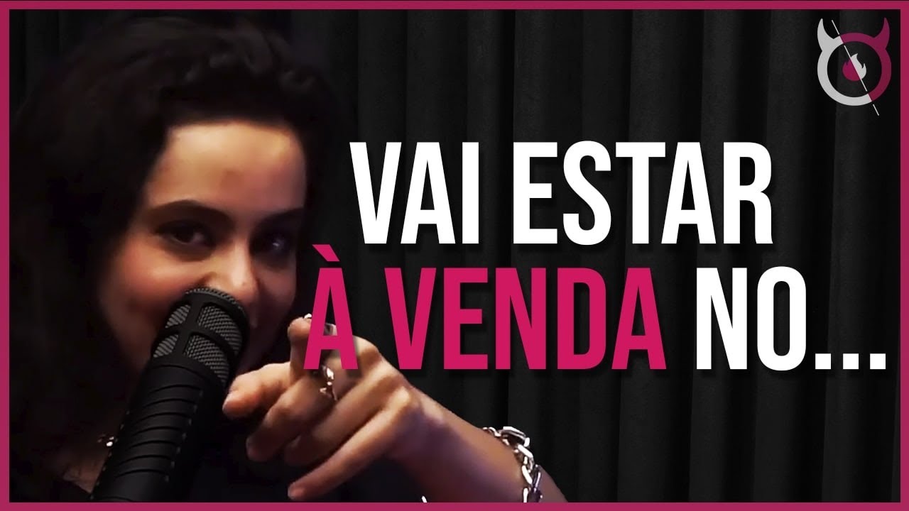 O Pack Do PÉ De Yasmin Yassine Cortes Do Prosa Guiada Youtube