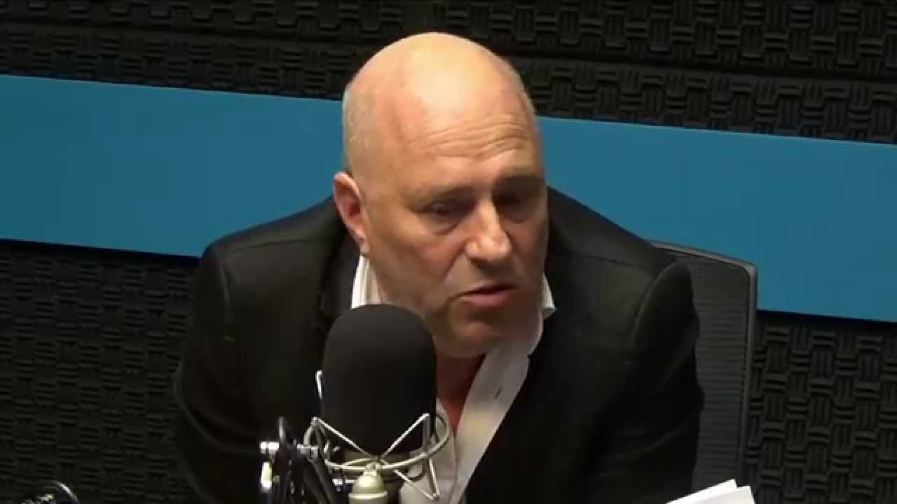 Novick: “Daniel Martínez es el intendente menos votado del FA” - YouTube