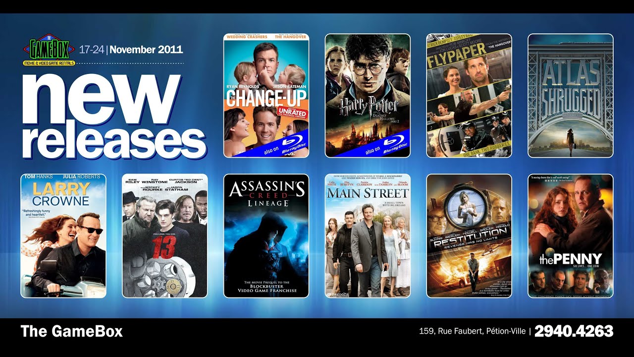 Latest HD Quality Movies Watch (Watch Movies Without Downloading) - YouTube