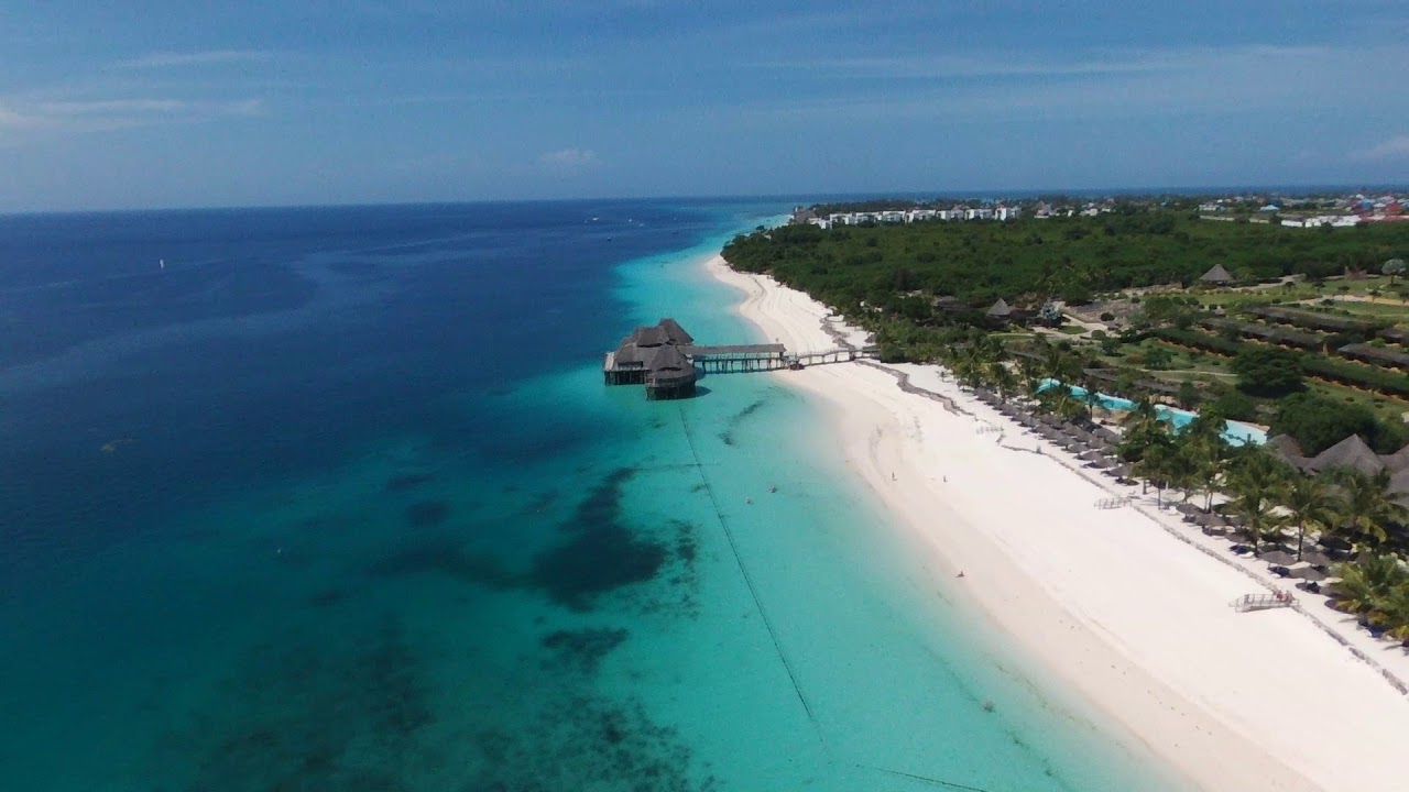 Zanzibar Kedwa - YouTube