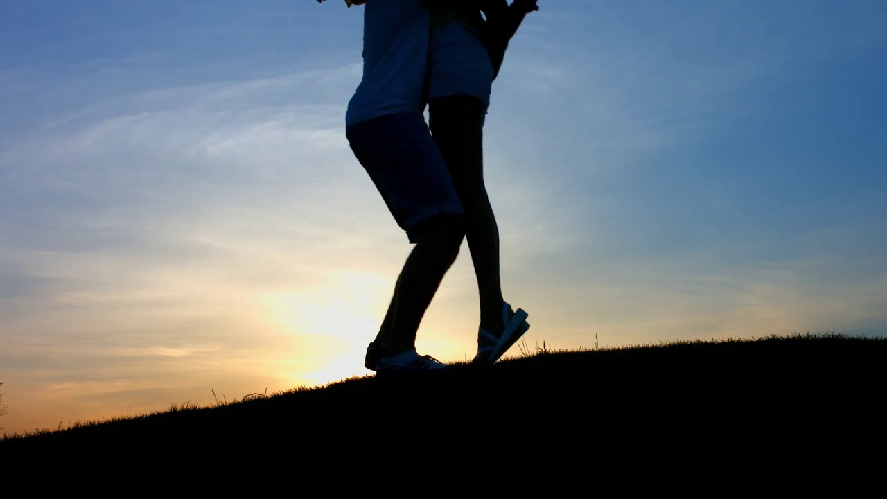 lovers run into each others arms running legs of lovers guy and girl ...