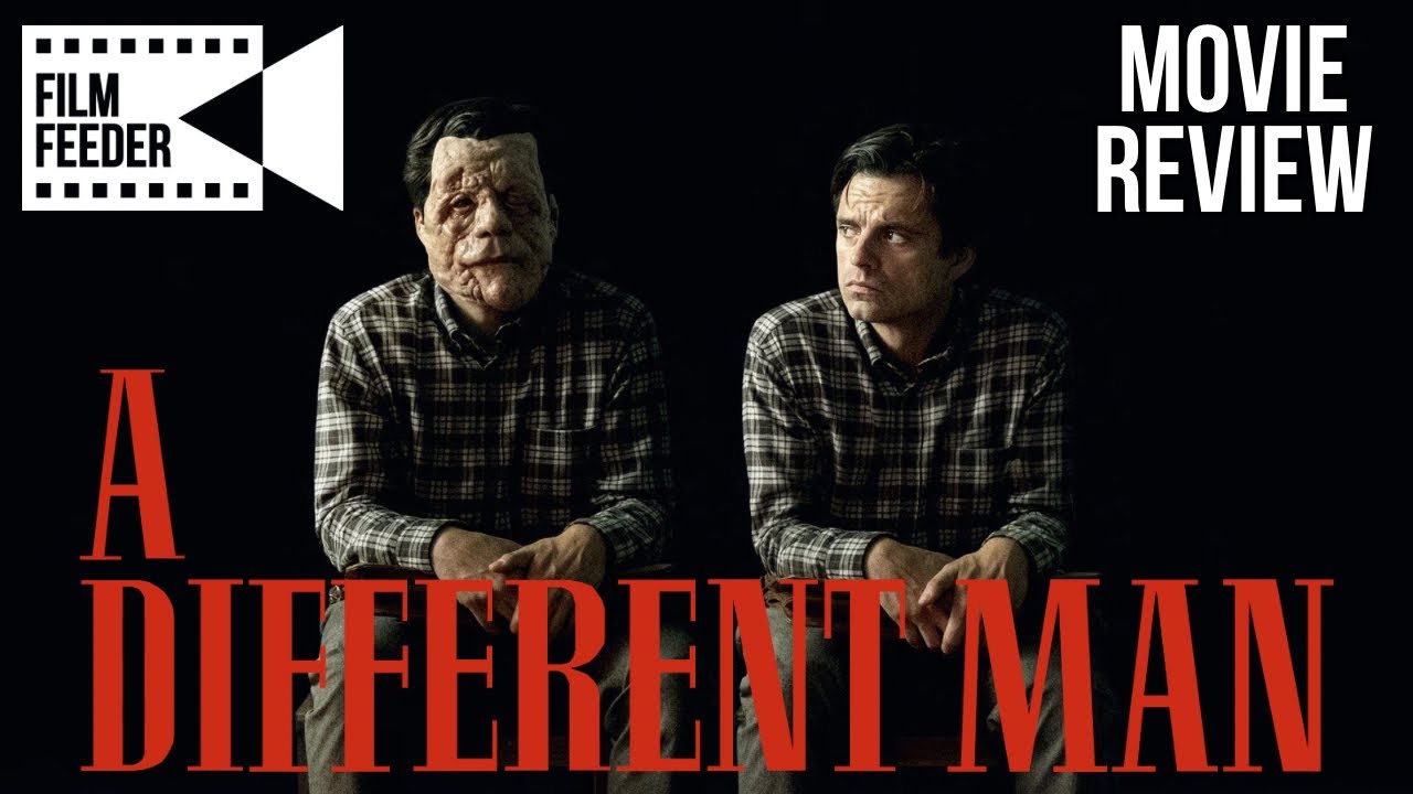 A Different Man (dir. Aaron Schimberg) | Movie Review - YouTube