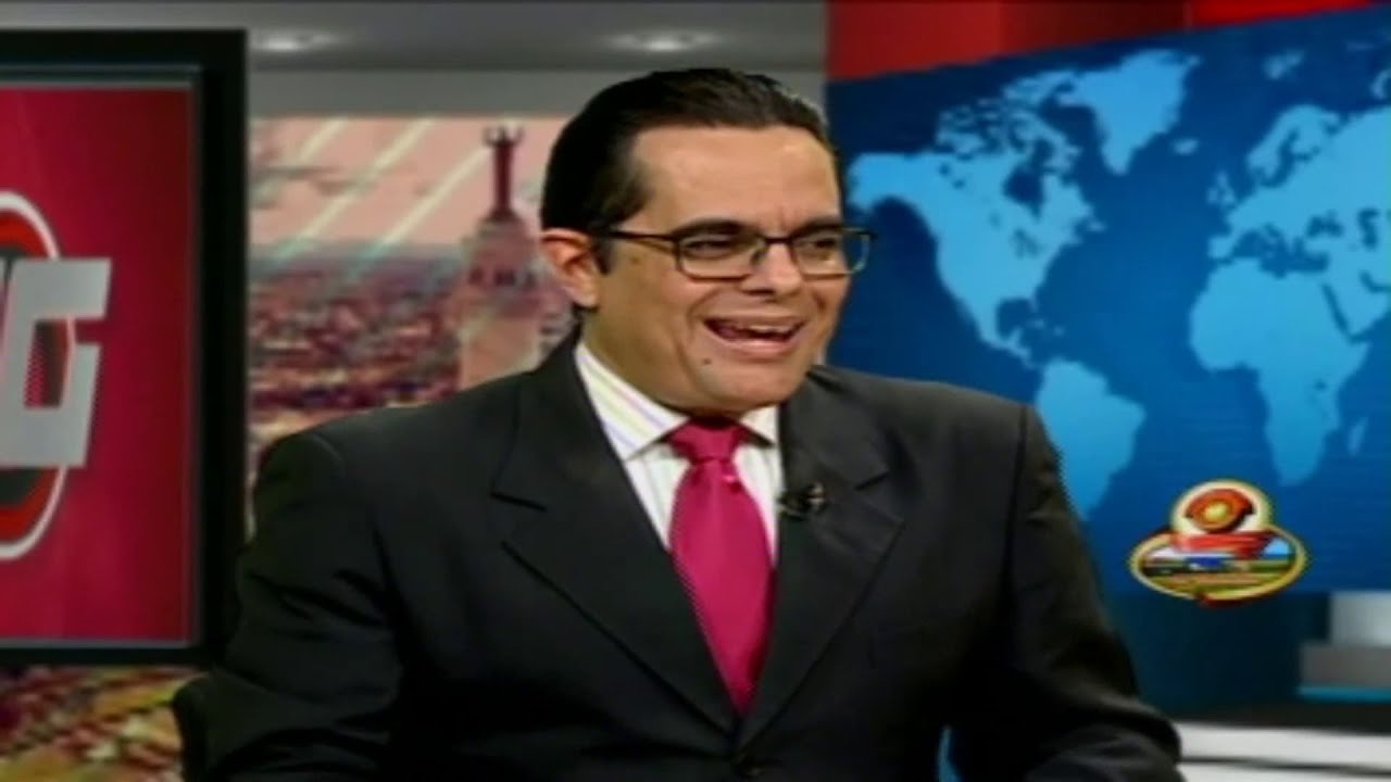 JOSÉ GUTIÉRREZ EN CDN - 29 DE JUNIO 2020 - YouTube