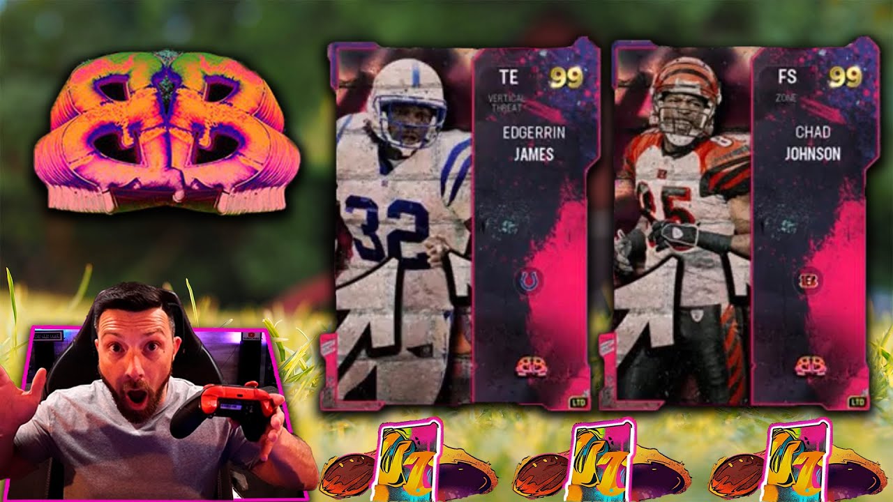 OPENING ALL THE BACKYARD BALLERS PACKS - YouTube