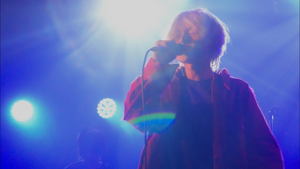 Dios-また来世/Dios gasoline tour 2024@仙台 - YouTube
