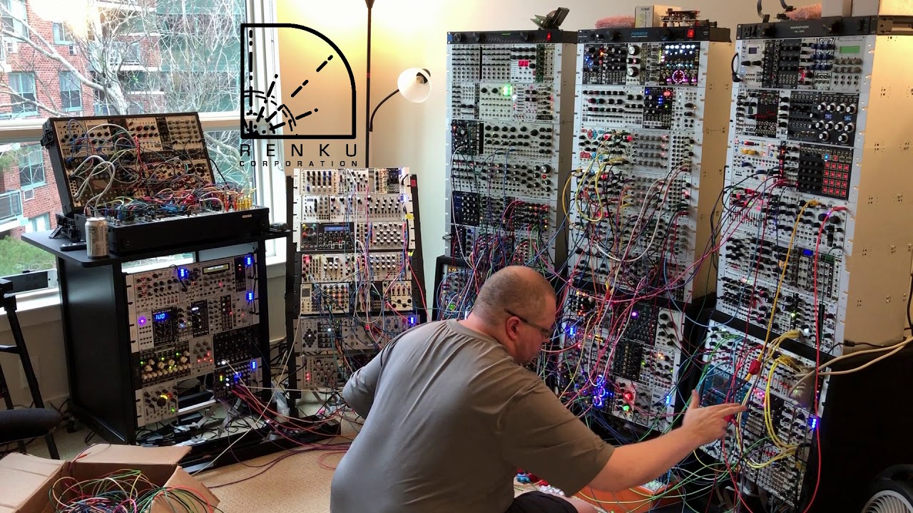 Sub-synchronous Resonance - Renku Corporation - YouTube