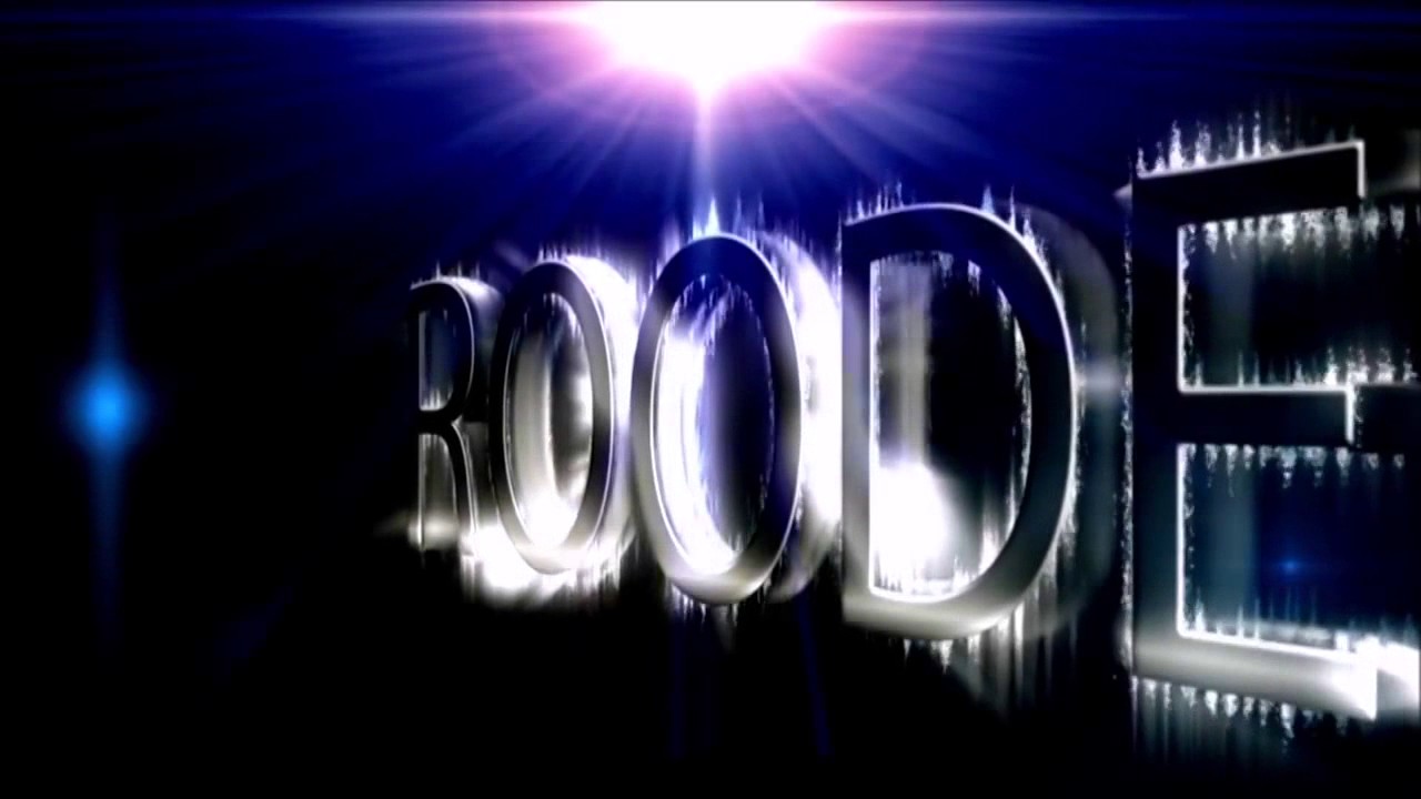 Bobby Roode - Glorious Domination (Official Theme Song) - YouTube