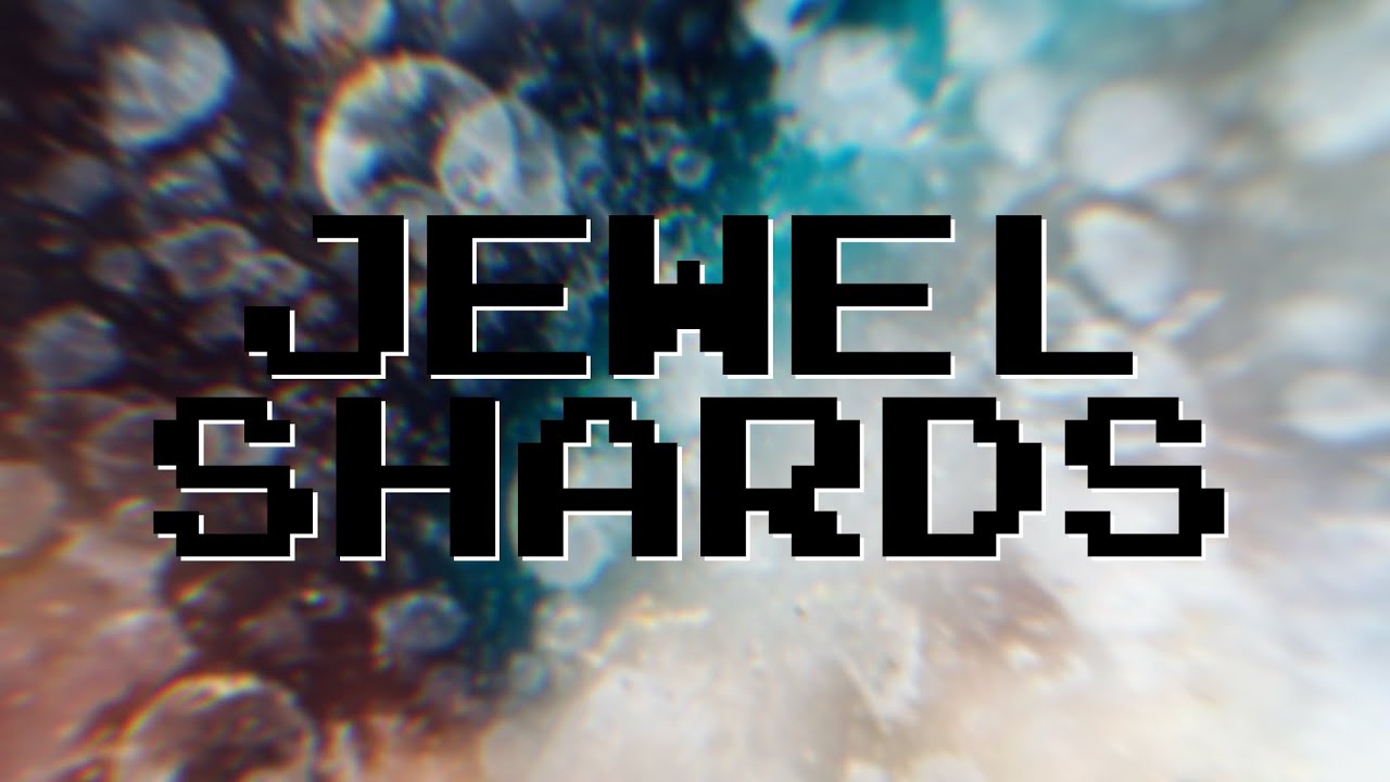 Duzzled - Jewel Shards [Dubstep] - YouTube
