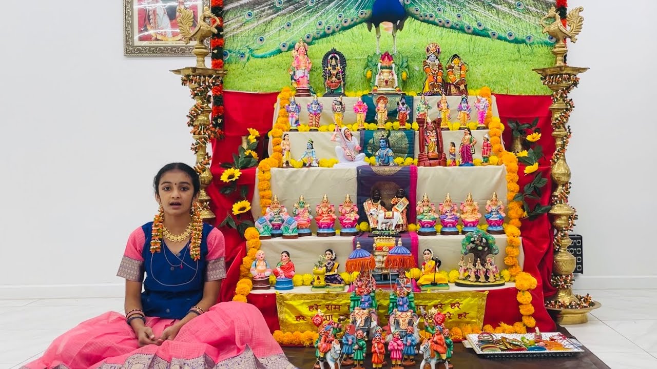 Bhagyame Bhagyam Kalavathi - Sri Madhurageetham - YouTube