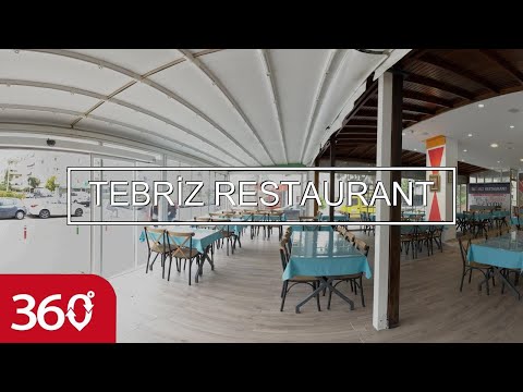 TEBRİZ RESTAURANT