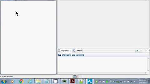 Discrete Event Modeling in AnyLogic - YouTube
