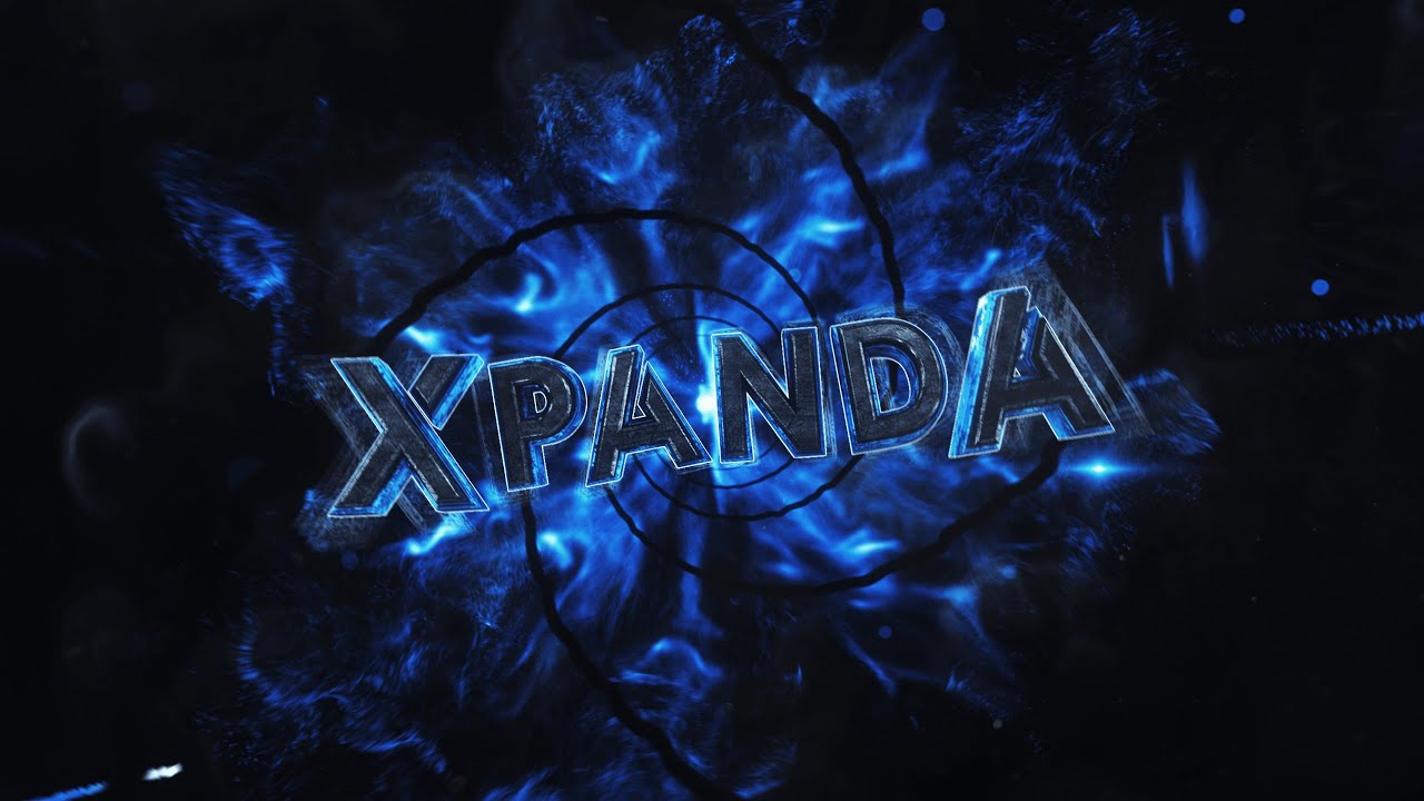 #17 INTRO FOR XPANDA - YouTube