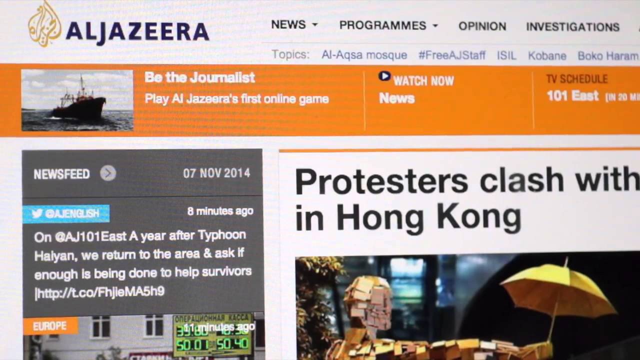 We've launched our new website! - YouTube