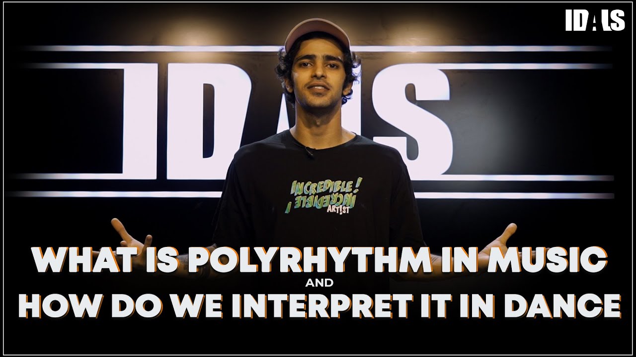 What is Polyrhythm in Music & its Interpretation in Dance | Rohan Pal ...