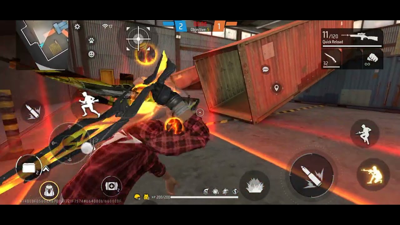 one vs one game play - YouTube