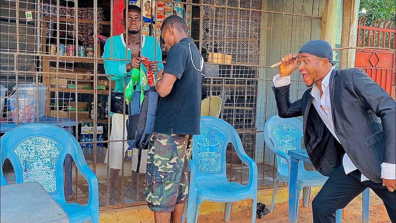 The Flog trick full video - YouTube