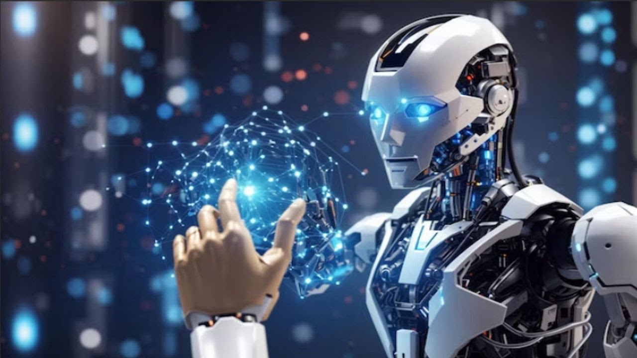 AI is Getting Out Of Control… - YouTube