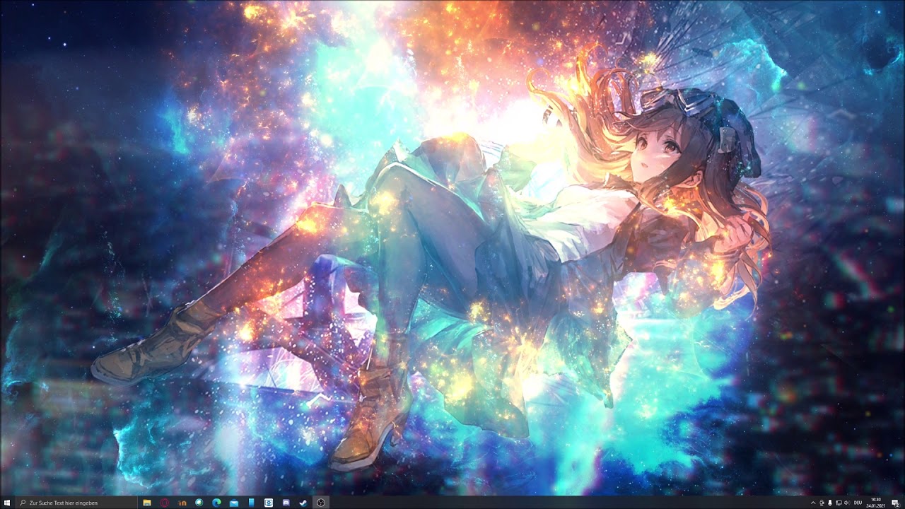 Anime Wallpaper (animated) | Wallpaper Engine - YouTube