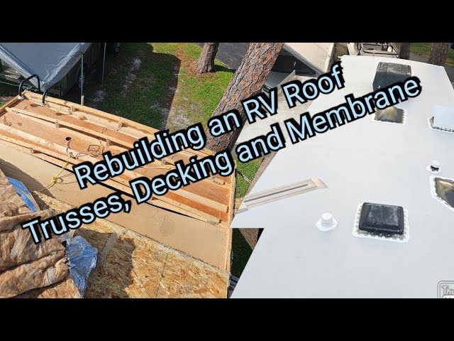 Rv Building Roof Trusses 2016 Spree Connect Lightweight Travel Trailer