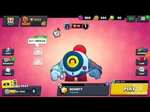 Brawl Stars | Zero - YouTube