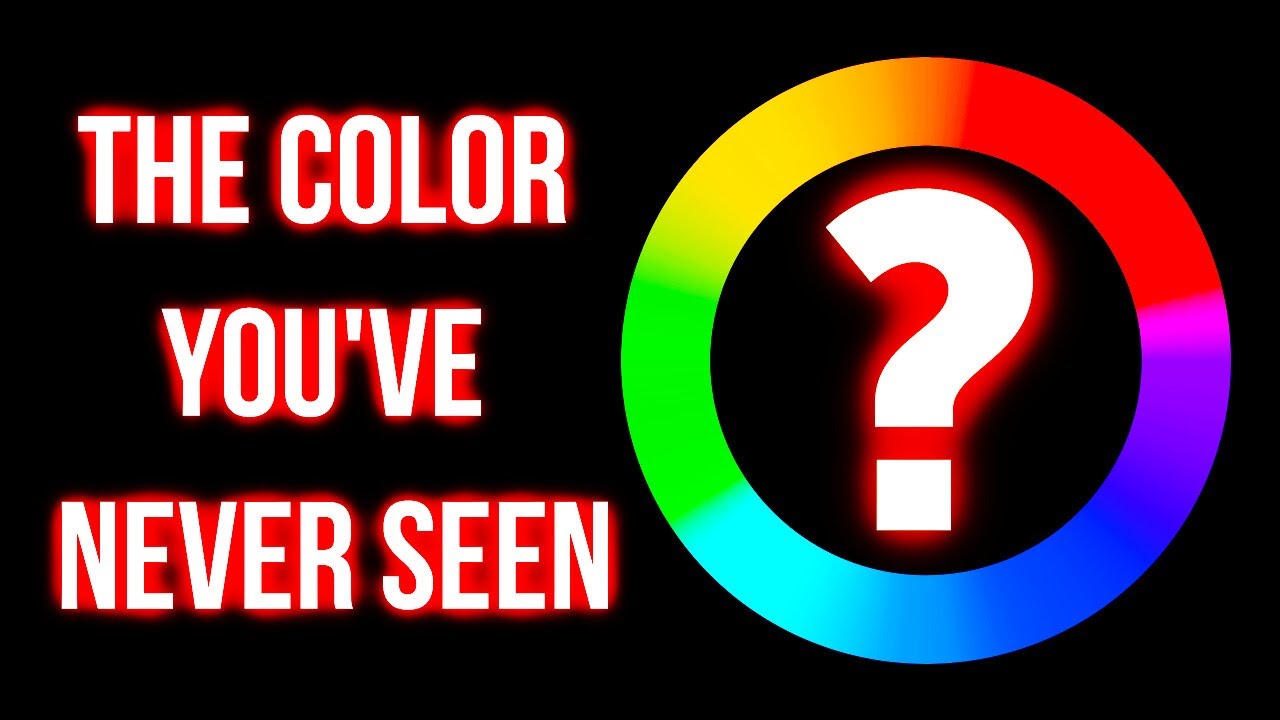 Only Color Your Brain Refuses to See and 20 Tricky Illusions - YouTube