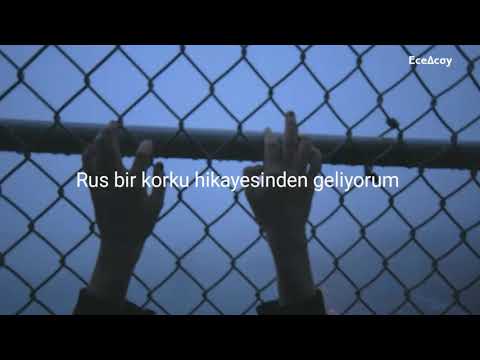 IC3PEAK-CKA3KA/FAIRYTALE (TÜRKÇE ÇEVİRİ)