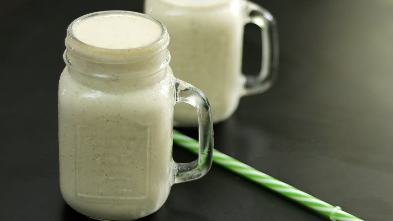 Special Karikkin Shake || Tender coconut Shake || Karikkin Shake Recipe ...