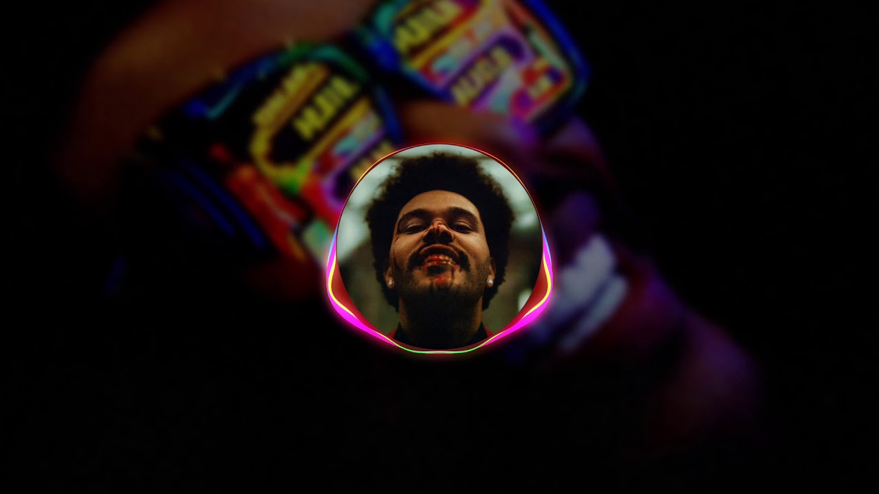 The Weeknd:Repeat after me/Try Me (Transition) - YouTube Music